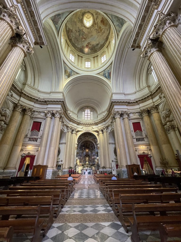 Impresii de vacanta: Bologna si imprejurimi - Cardinal Travel Bucuresti