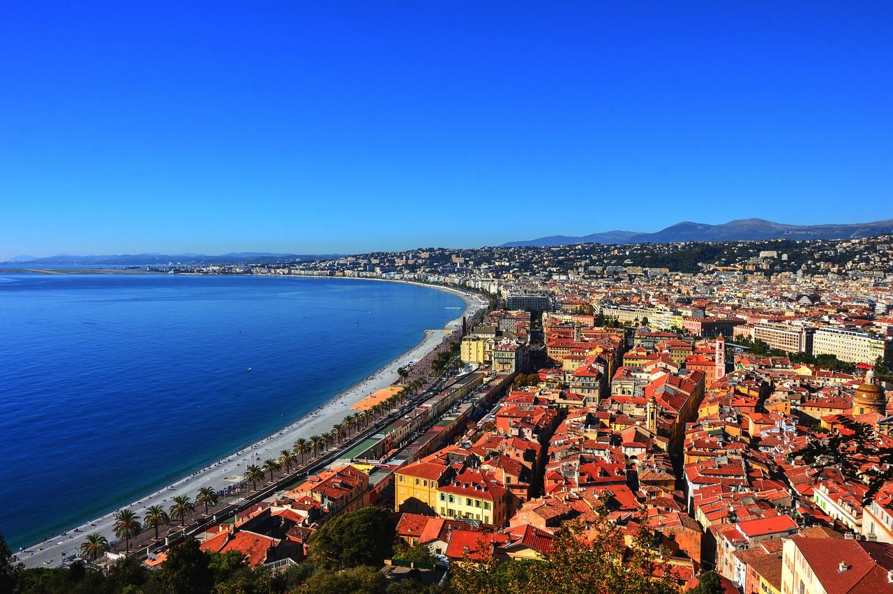 Top 10 circuite turistice in Europa in 2023 - Cardinal Travel Bucuresti
